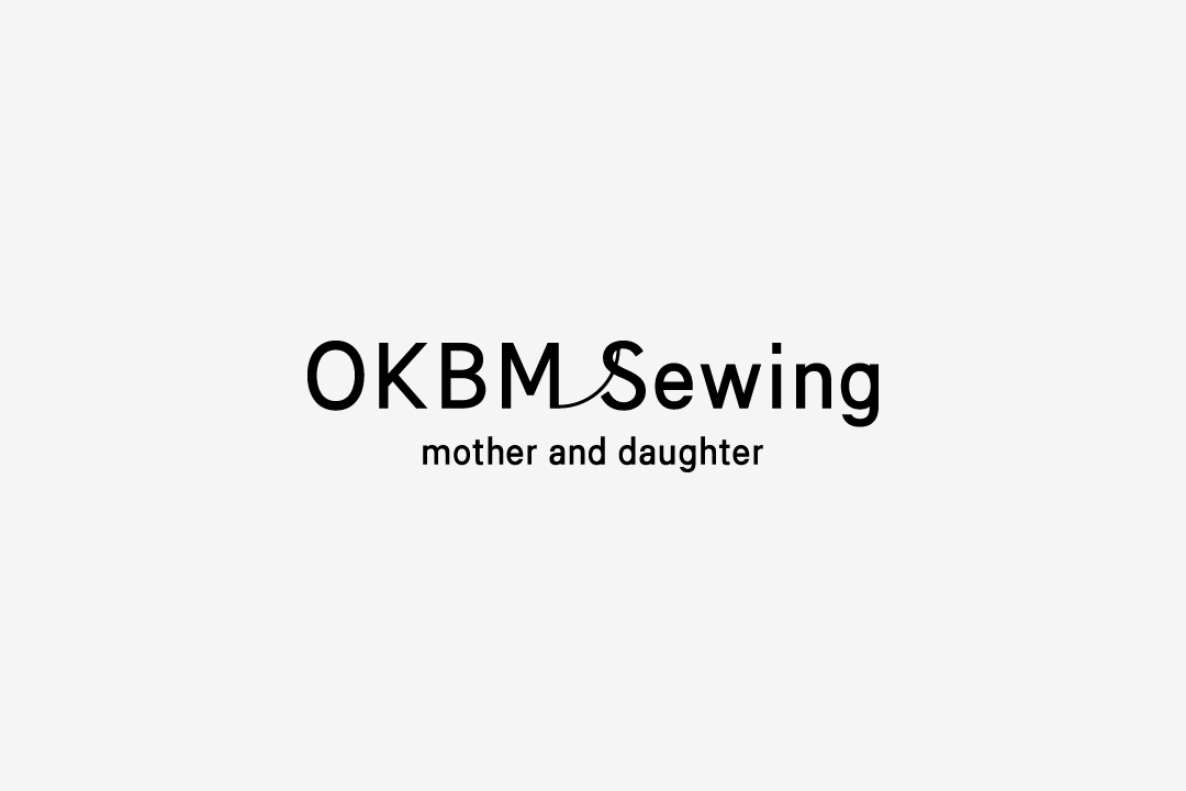 OKBM Sewing | Works | オーデザインチャンネルズ | O-DESIGN CHANNELS